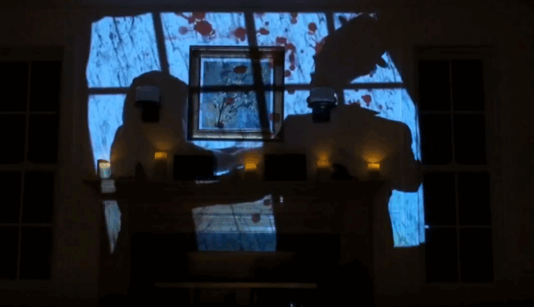 Triple Thrill Pack - Halloween Projection Decor